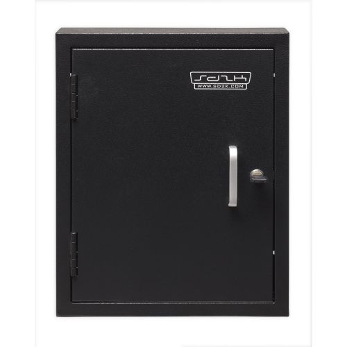 30 Hook Valet Key Box with Cam Lock | SD2K Valet