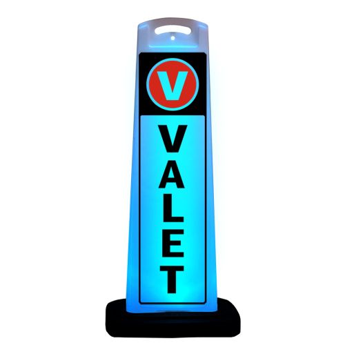 WRGB Smart LED Light Pack | SD2K Valet