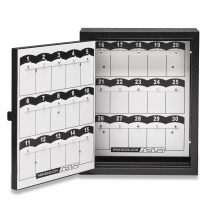 Valet Key Boxes with Umbrella Stand | SD2K Valet